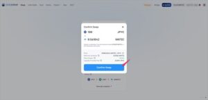 【画像付きでわかりやすく解説】JPYCとQuickswapでPolygon MATICやETHにスワップ