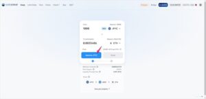 【画像付きでわかりやすく解説】JPYCとQuickswapでPolygon MATICやETHにスワップ